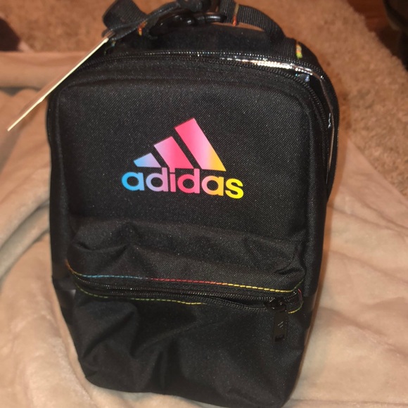 adidas | Storage & Organization | Adidas Santigo 3 Lunch Bag | Poshmark